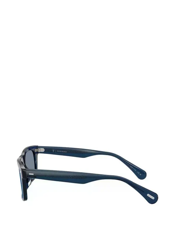 Oliver Spencer R-16 Sunglasses