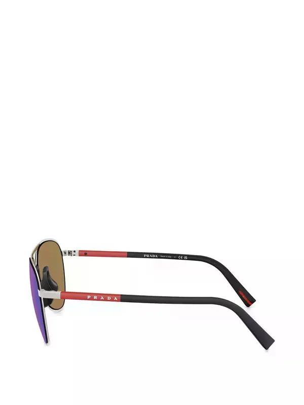 Prada Pilot-frame Sunglasses