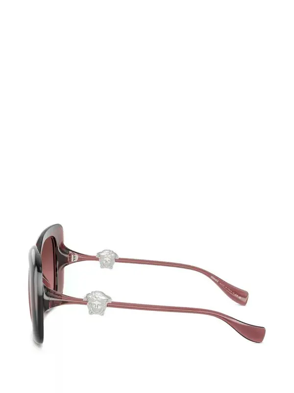 Versace Medusa Head Sunglasses