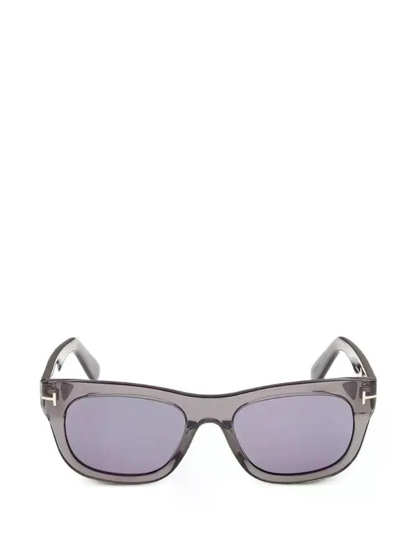 TOM FORD Marshall Sunglasses - Grey