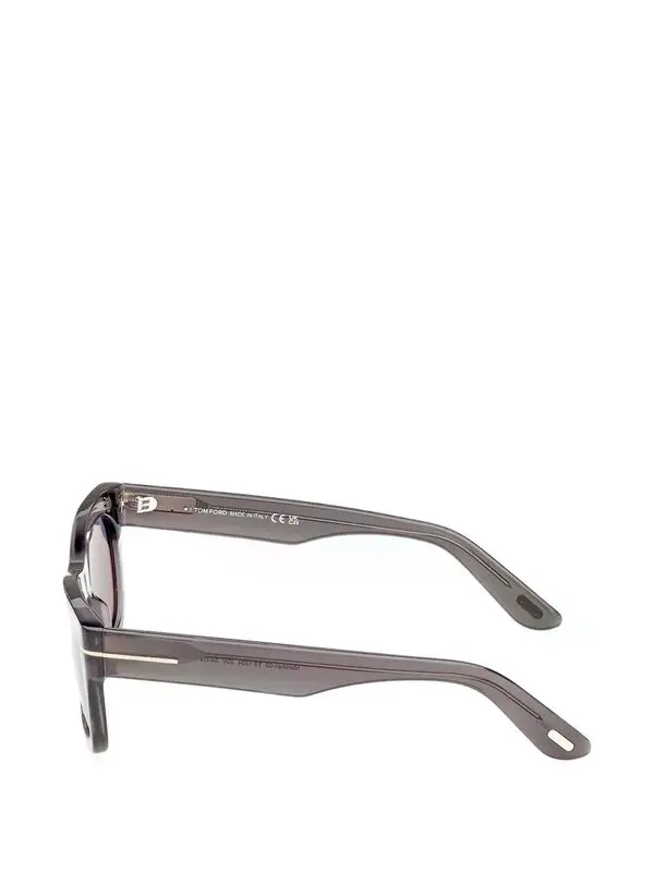 TOM FORD Marshall Sunglasses