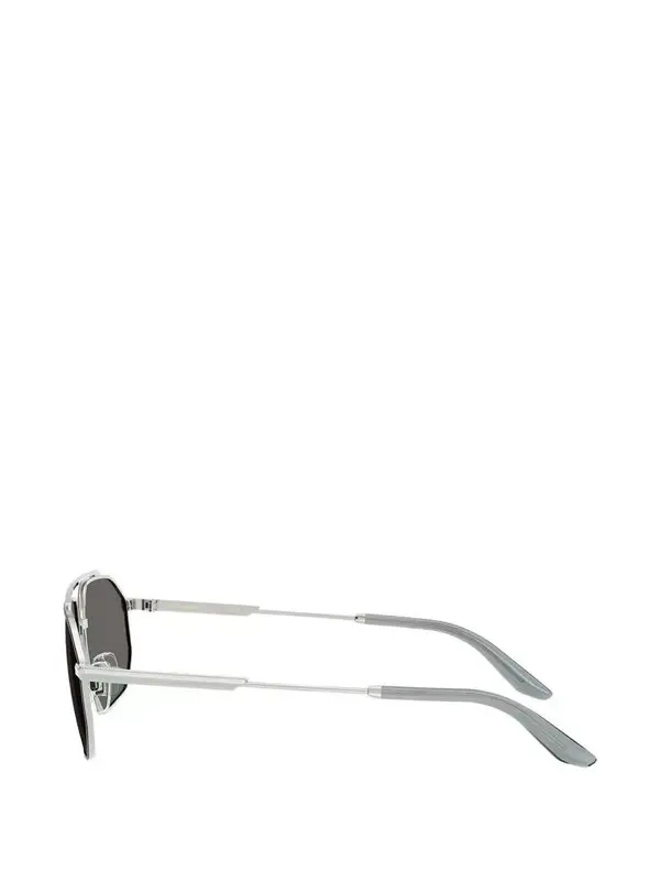 Dolce & Gabbana Geometric Frame Sunglasses