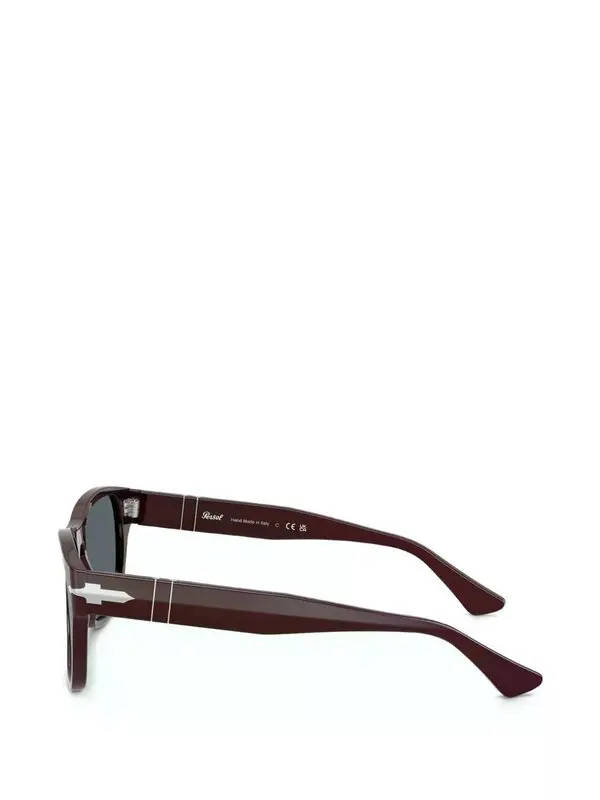 Persol Square-frame Sunglasses