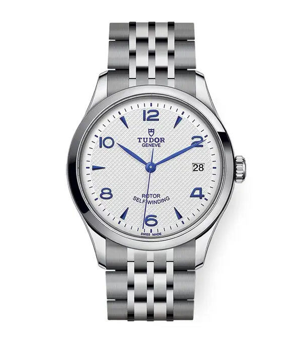 TUDOR 1926 Stainless Steel Watch - Silver