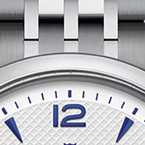 TUDOR 1926 Stainless Steel Watch