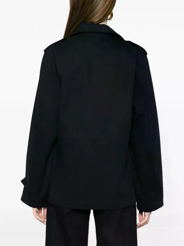 A.p.c. Flap Pocket Jacket