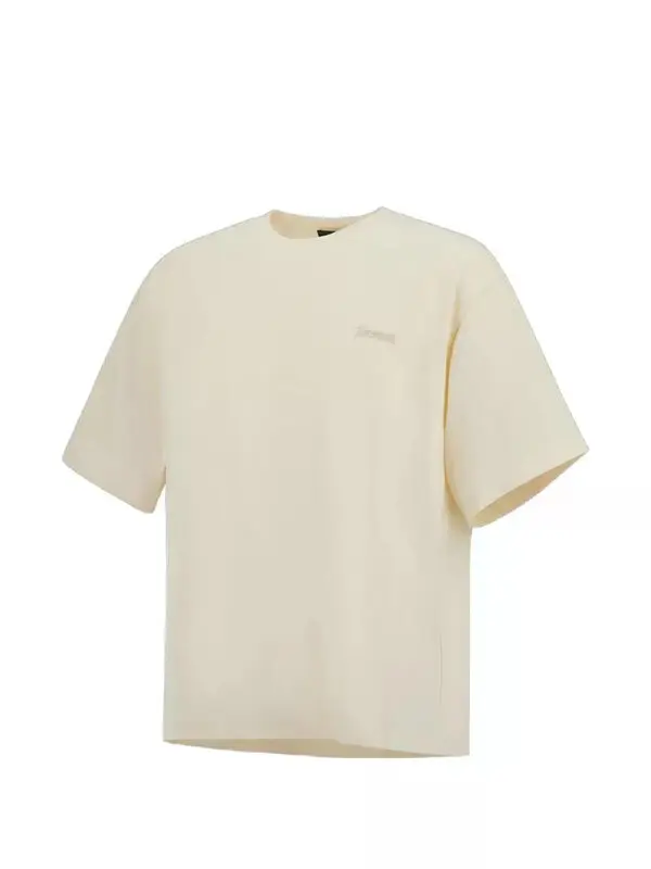 Herno Graphic-print Crew-neck T-shirt