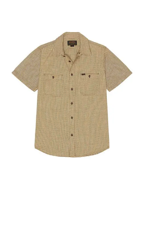 Filson Chambray Shirt In . Also