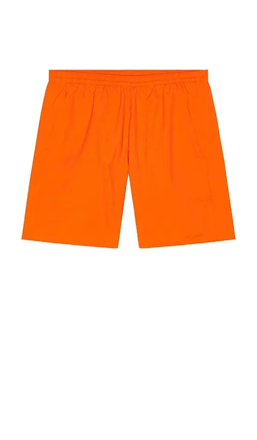 Filson Oxbow Lake Trunks - Orange