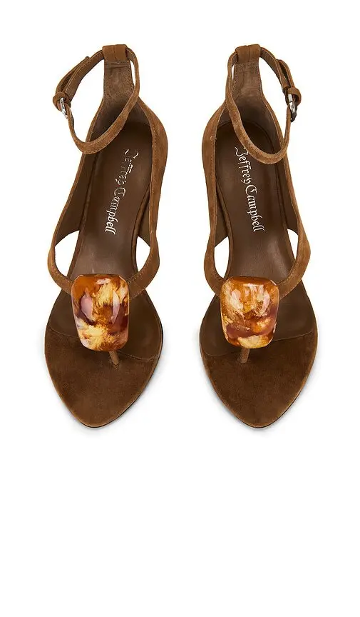 Jeffrey Campbell Ameliana Sandal