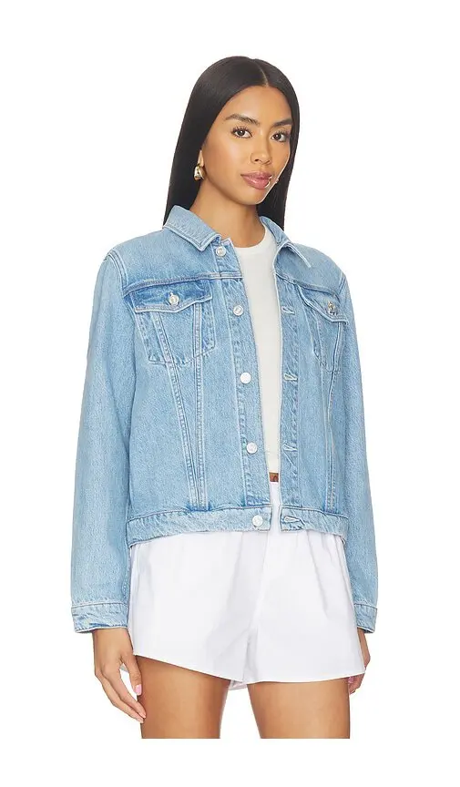MOTHER The Bruiser Jacket