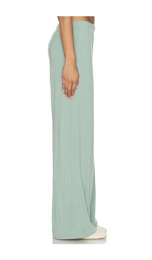 LESET Pointelle Boxer Pant