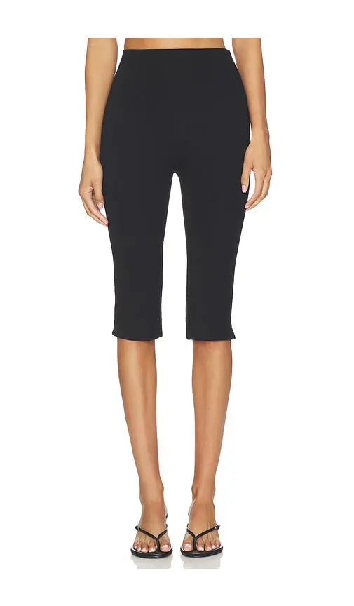LESET Rio Capri In . Also - Black