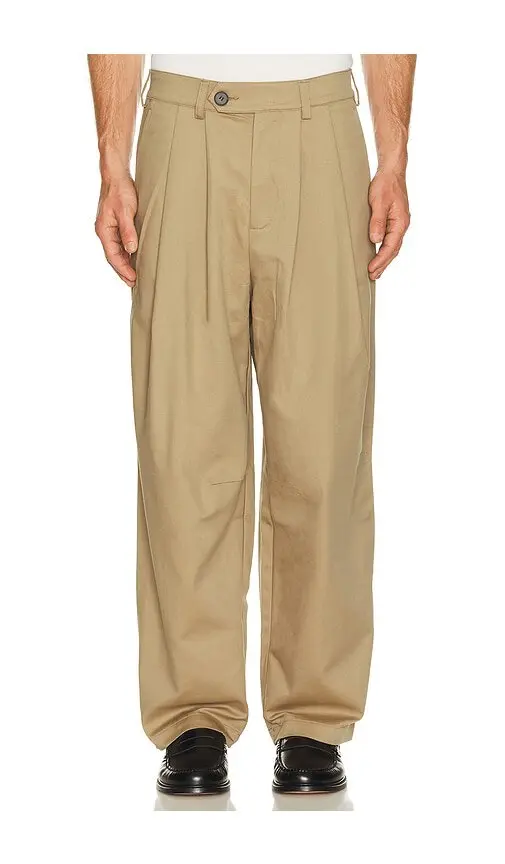 COMMON MARKET The Dennis Pants In . Also
