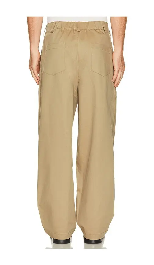 COMMON MARKET The Dennis Pants In . Also