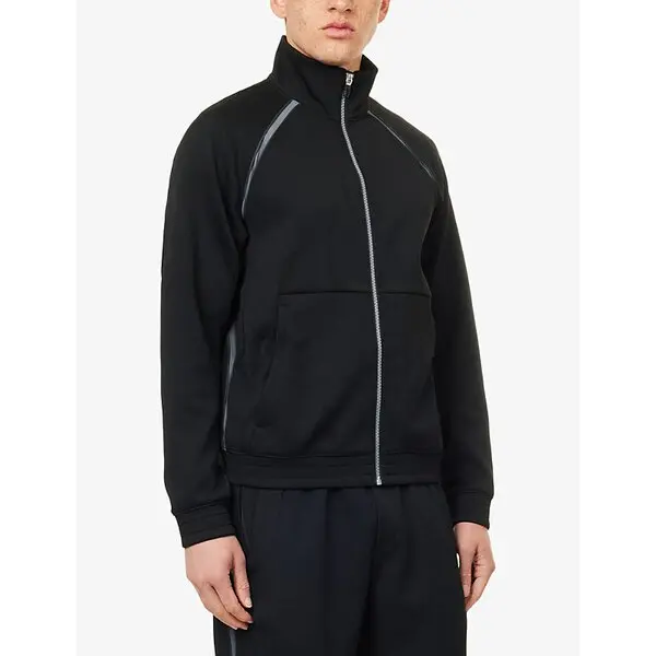 Lululemon Pace Breaker Track Jacket