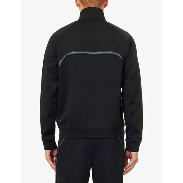 Lululemon Pace Breaker Track Jacket