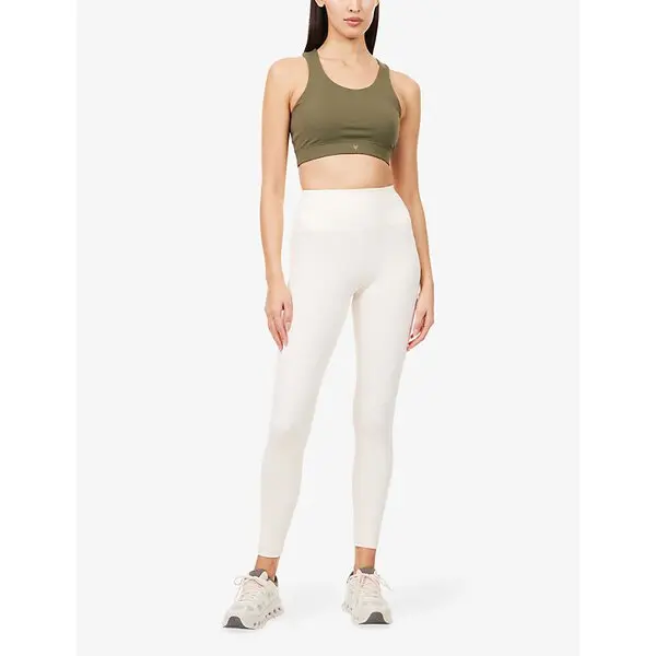 NOW YOU LIVE Stareton Sports Bra