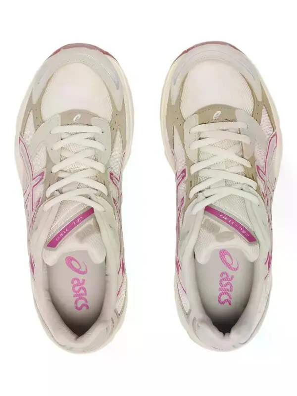 Asics Gel-1130 Lace-up Sneakers - Neutrals