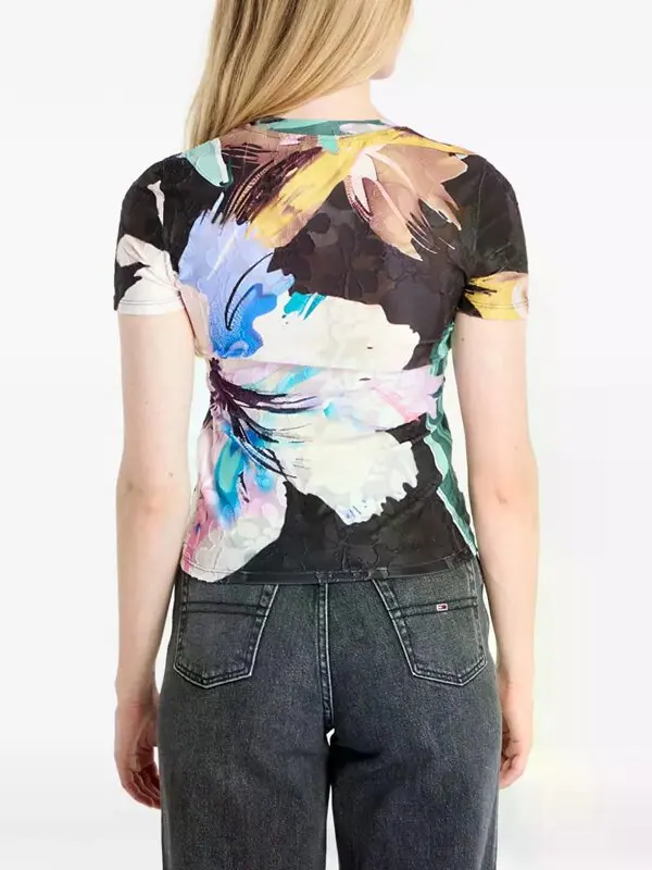Desigual Viena T-shirt