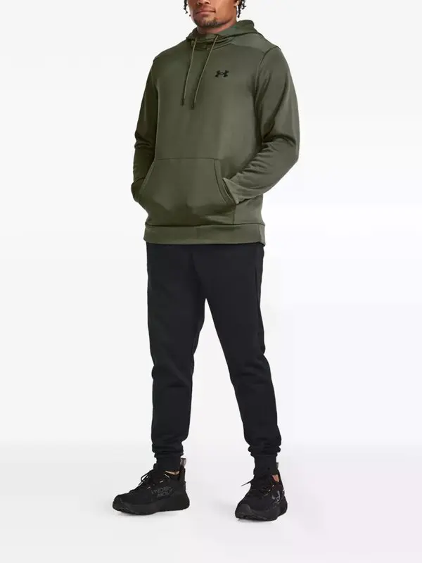 Under Armour Logo-print Hoodie