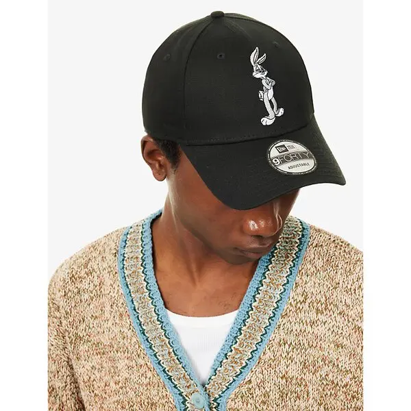 New Era 9forty Baseball Cap
