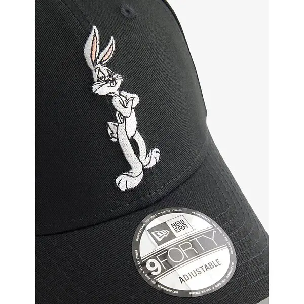 New Era 9forty Baseball Cap