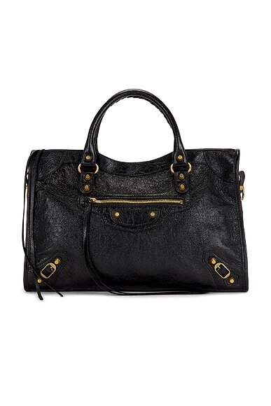 Balenciaga Le City Medium Bag