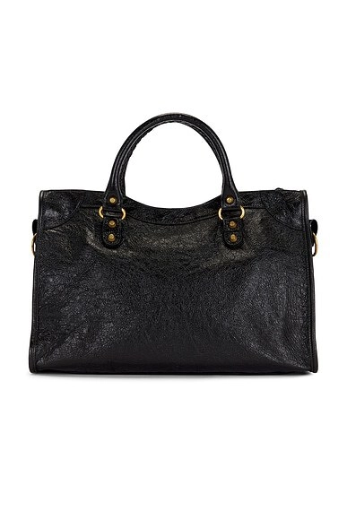Balenciaga Le City Medium Bag