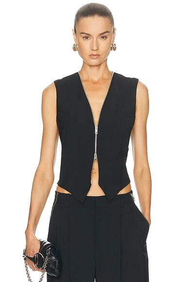 Alexander Wang Tailored Vest