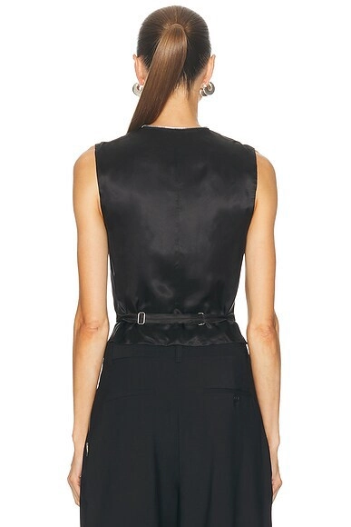 Alexander Wang Tailored Vest