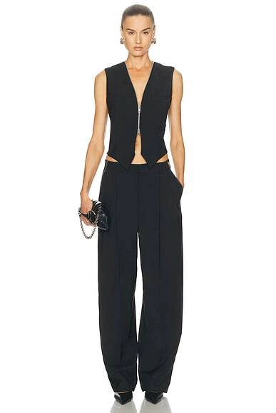 Alexander Wang Tailored Vest