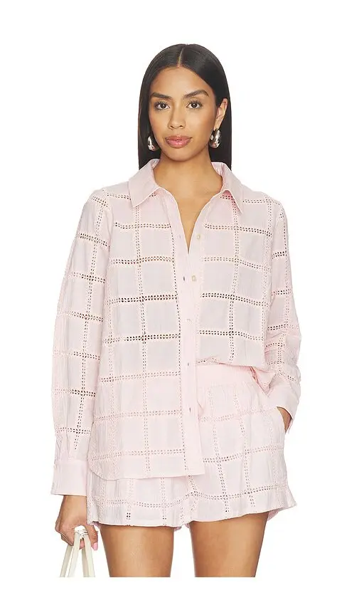 Cami Nyc Tomei Cotton Top