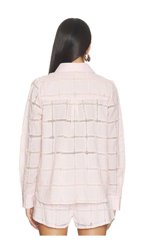 Cami Nyc Tomei Cotton Top