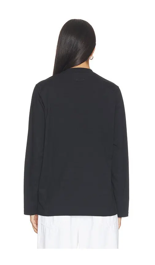 Fear Of God Classic Long Sleeve Tee