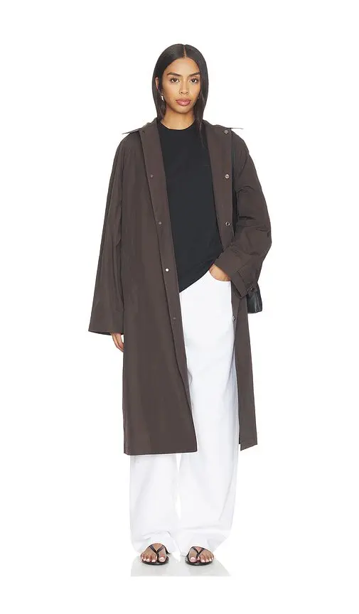 Fear Of God Classic Long Sleeve Tee