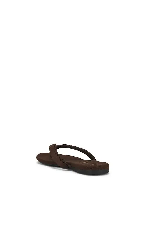 Jeffrey Campbell Moana" Sandal