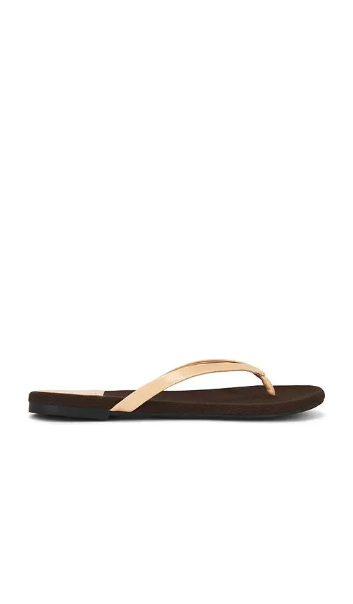 Jeffrey Campbell Kierra Sandal - Brown