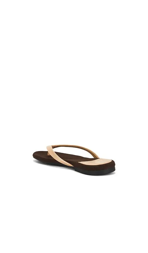 Jeffrey Campbell Kierra Sandal - Brown