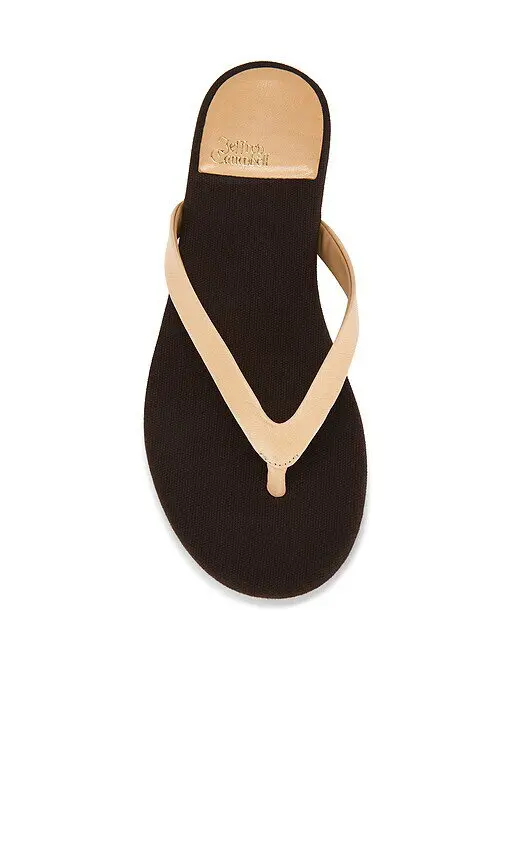 Jeffrey Campbell Kierra Sandal - Brown