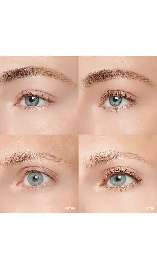 WONDERSKIN Infinite Rizz Mascara - Brown