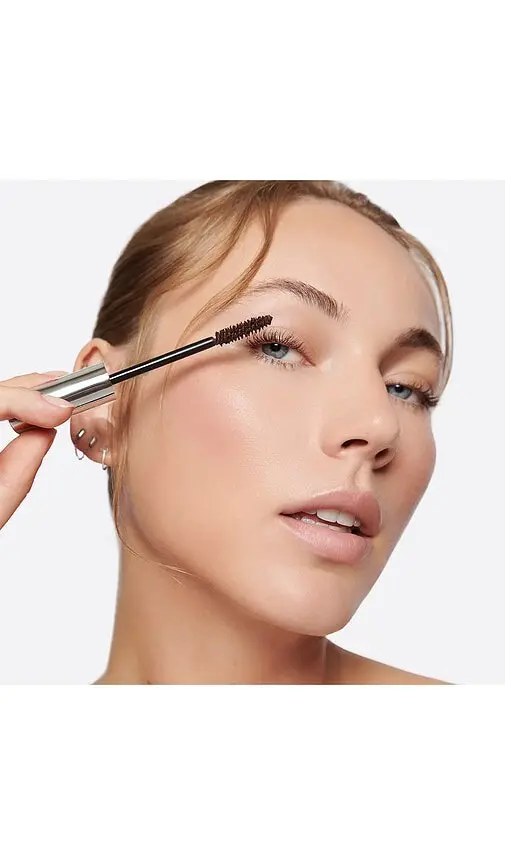 WONDERSKIN Infinite Rizz Mascara - Brown