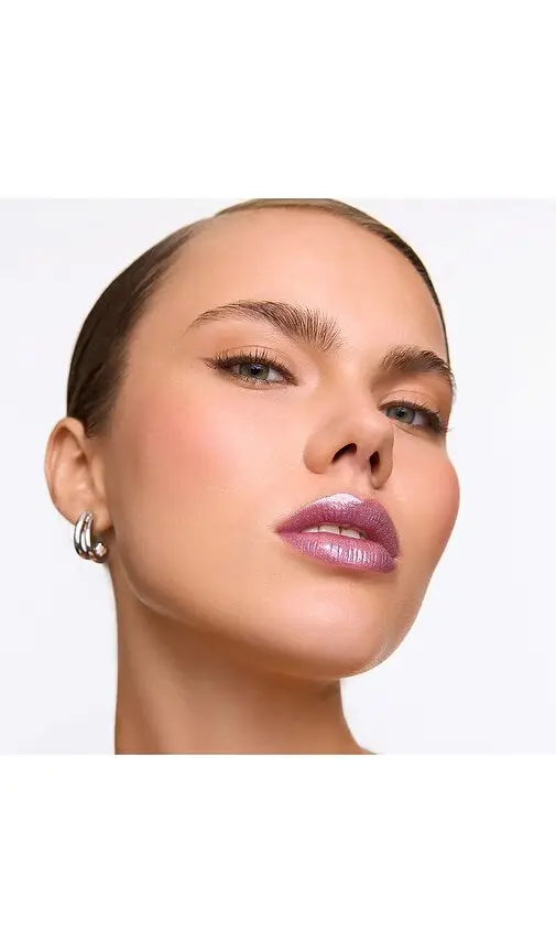WONDERSKIN Wonder Blading Top Gloss - Blue