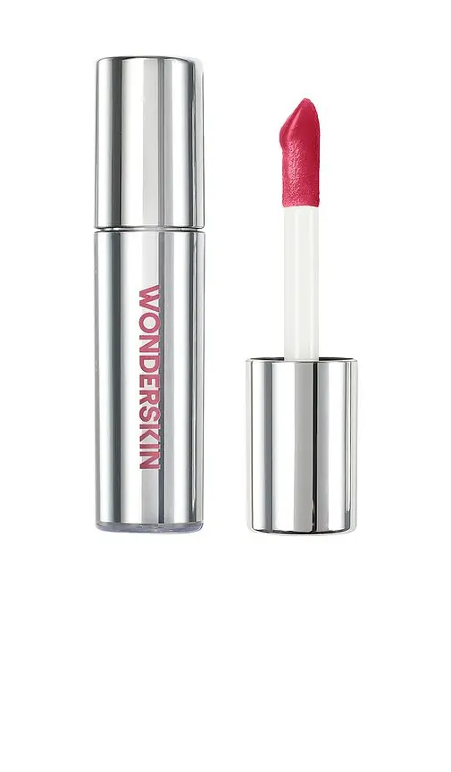 WONDERSKIN Lip Rehab Serum Oil - Red