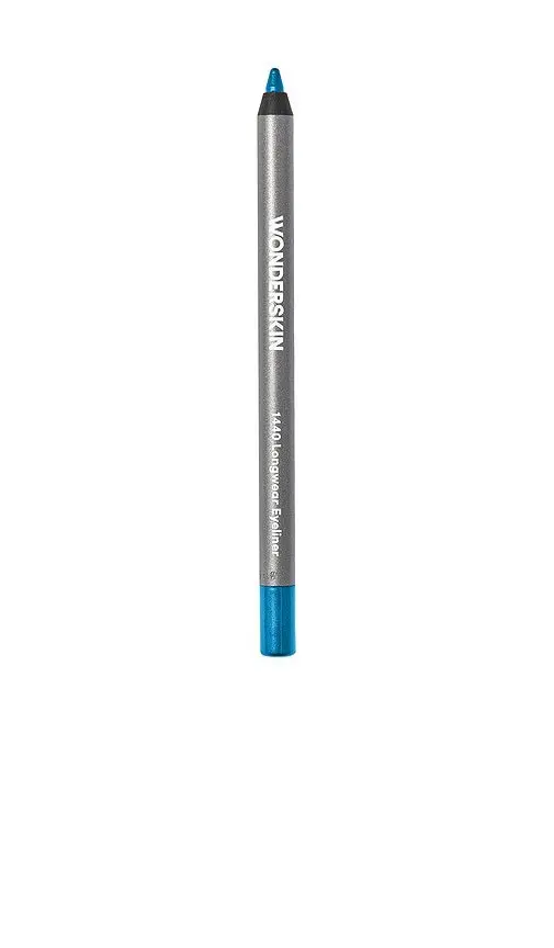 WONDERSKIN 1440 Longwear Eyeliner - Turquoise