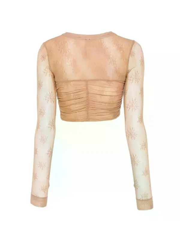 Antonio Marras Long-sleeve Top