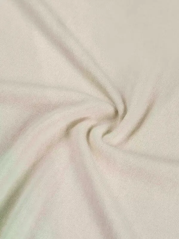 LUIGI BORRELLI Short-sleeve Collared T-shirt - Neutrals