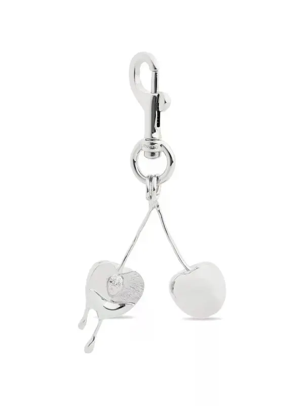 Rabanne Cherry Pendant Charm