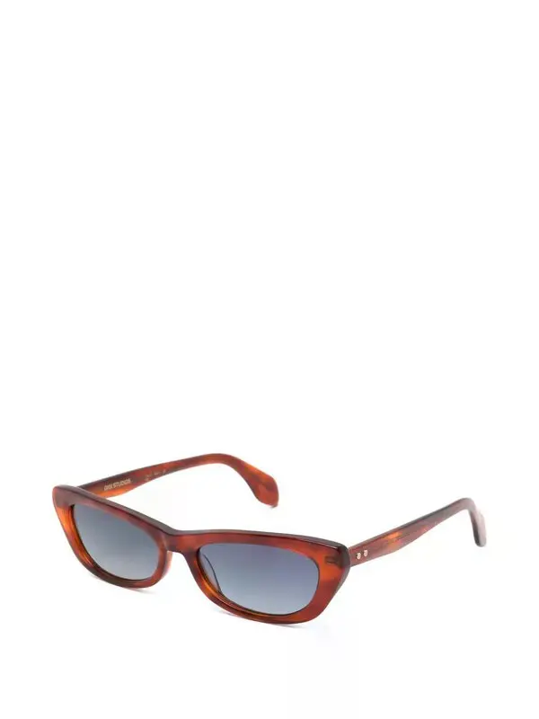 GIGI STUDIOS Cat Eye Sunglasses