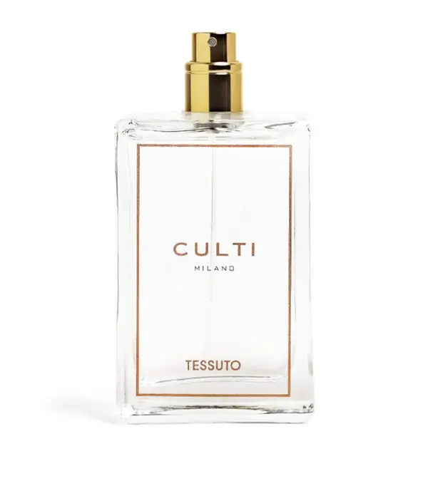 CULTI MILANO Tessuto Room Spray